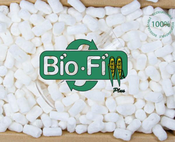 Polycell Bio Fill aka "Void Fill" | The Box Man