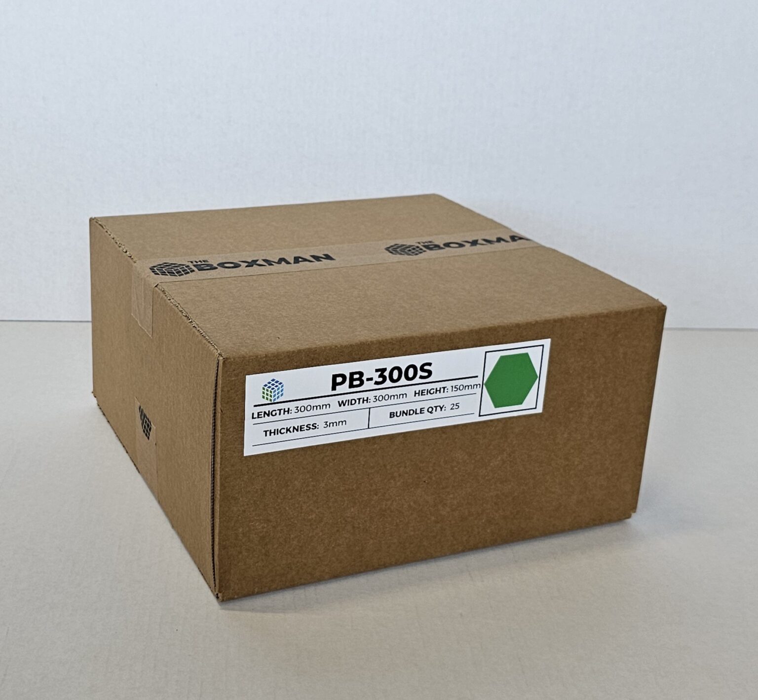 Medium Packing Boxes | The Boxman