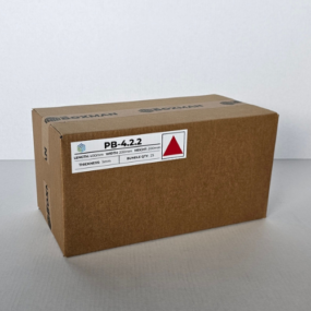 Medium Packing Boxes | The Boxman