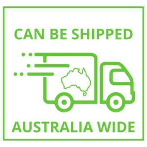 A3 Cardboard Box | 3mm Kraft Brown | 425L x 305W x 300H (mm) | The Boxman