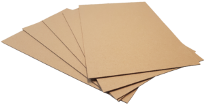 Corrugated Cardboard Sheets & Pads | Buy Online | The Boxman