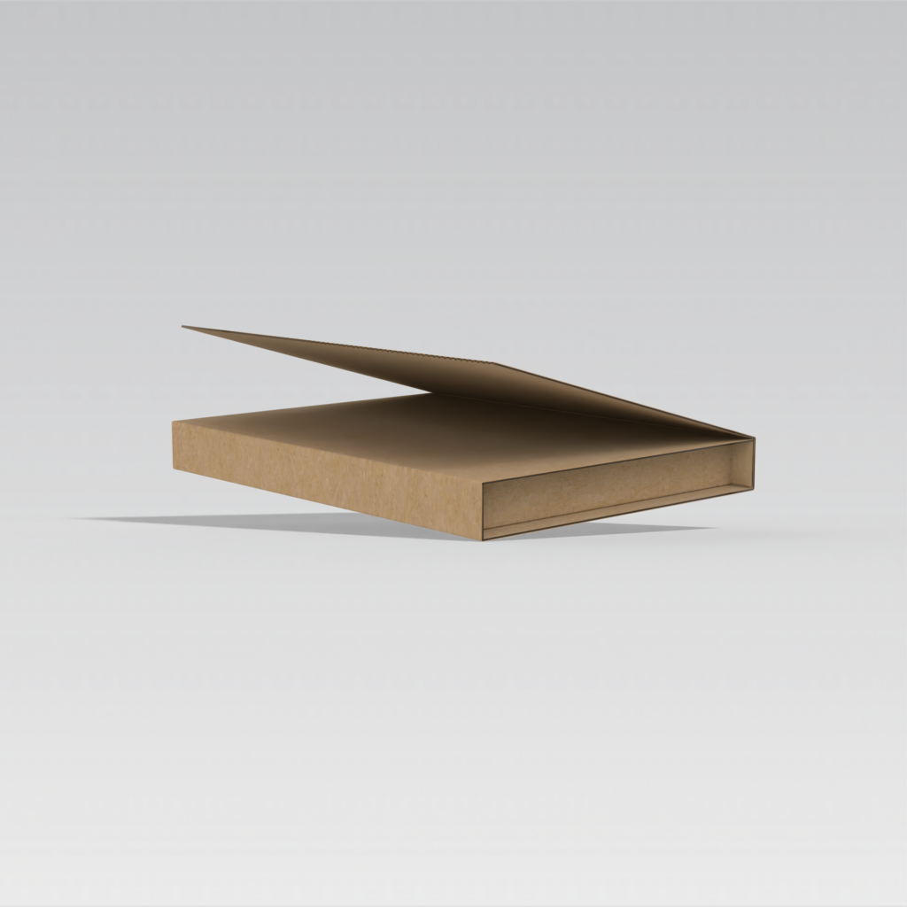 Cardboard Wraps and Mailers | Buy Online | The Boxman