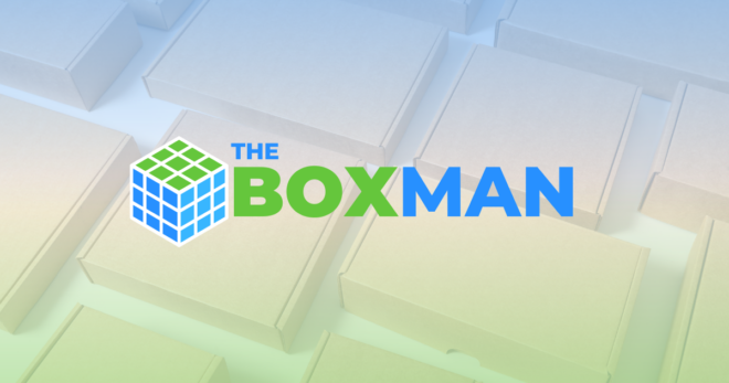 About Us | The Boxman