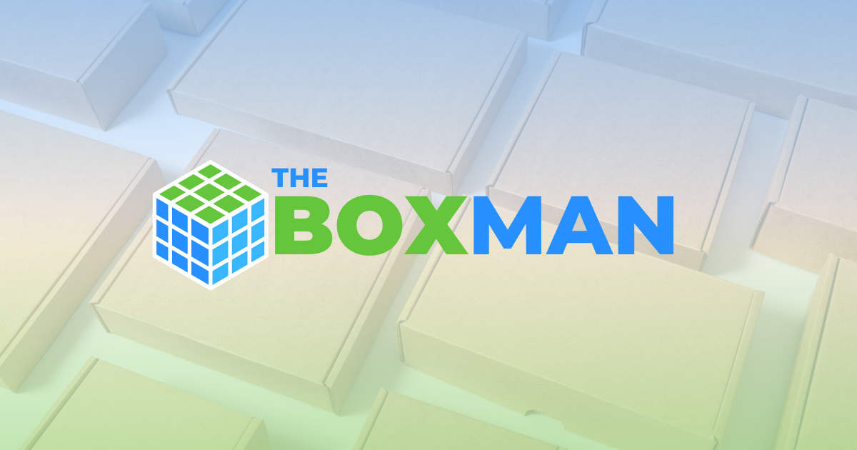 About Us | The Boxman