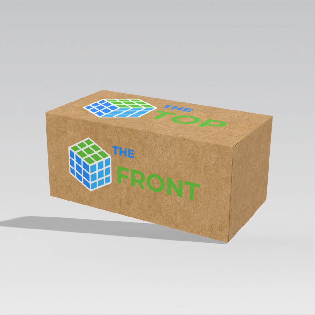 Medium Hinged Lid Mailing Boxes | Buy Online | The Boxman