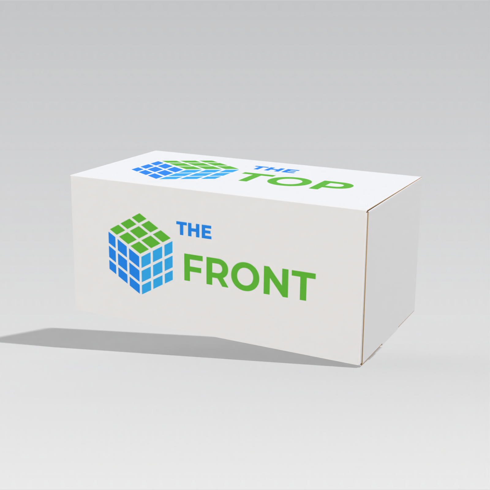 Mailing Boxes Medium - The Boxman