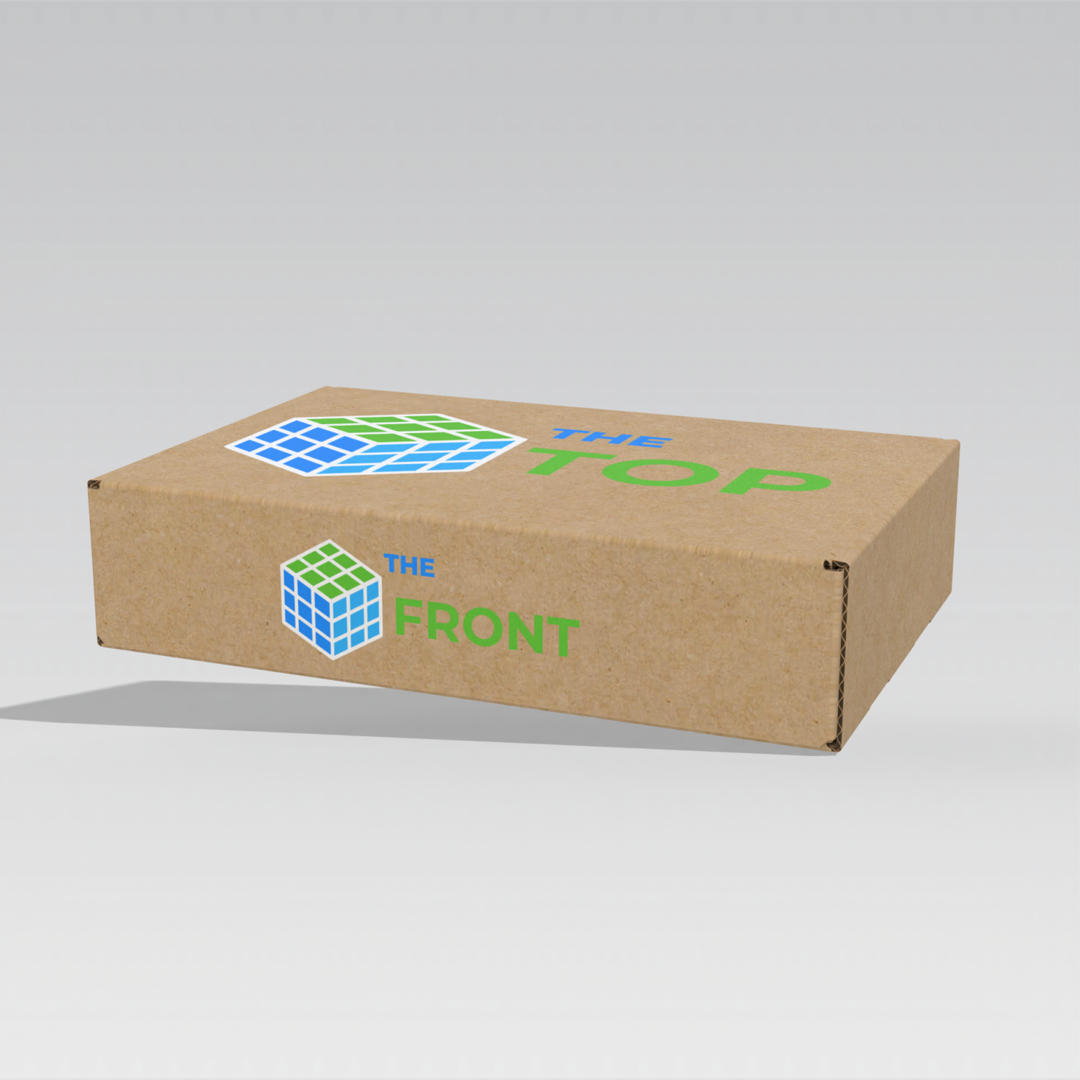 Shipping Boxes | The Boxman