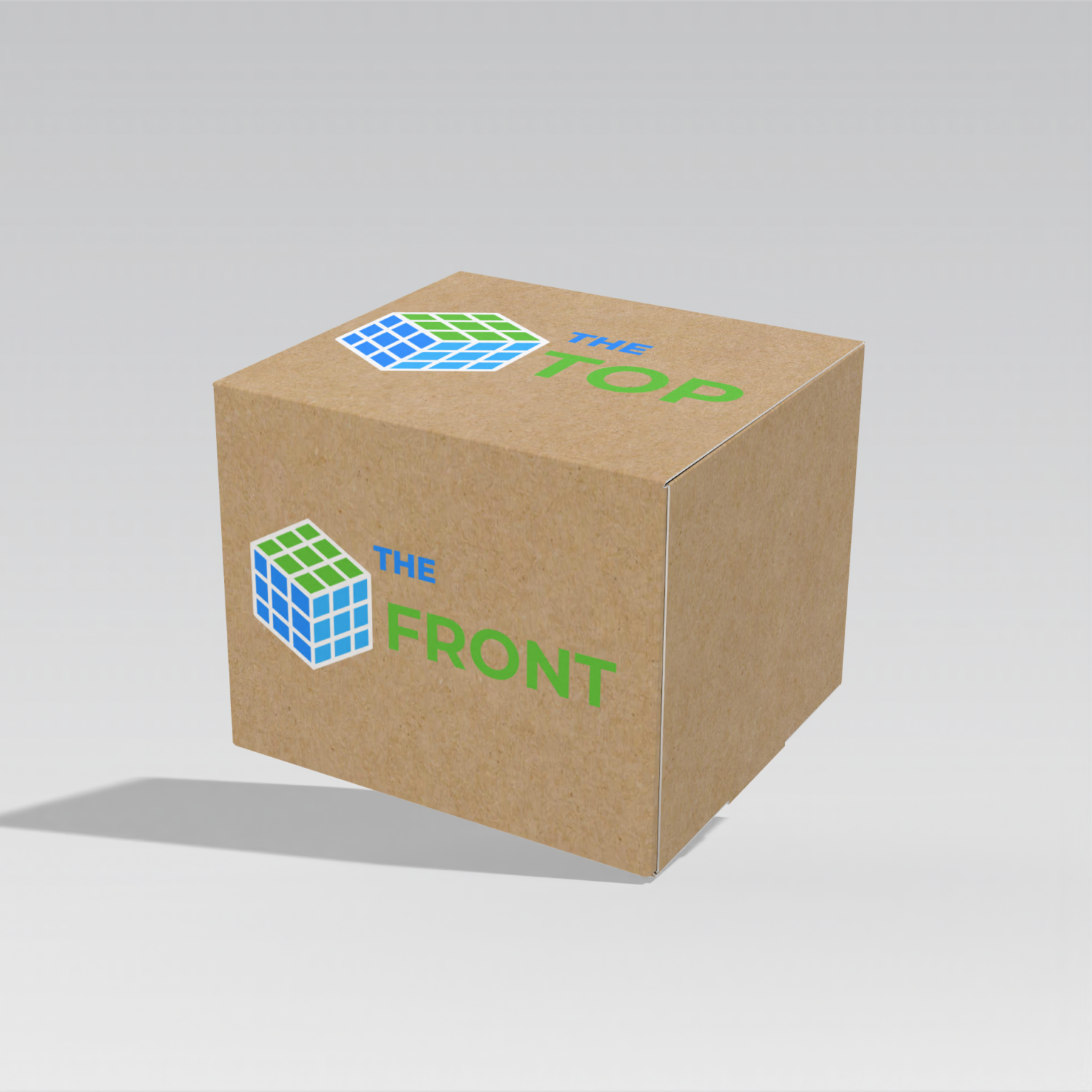 Medium Hinged Lid Mailing Boxes | Buy Online | The Boxman