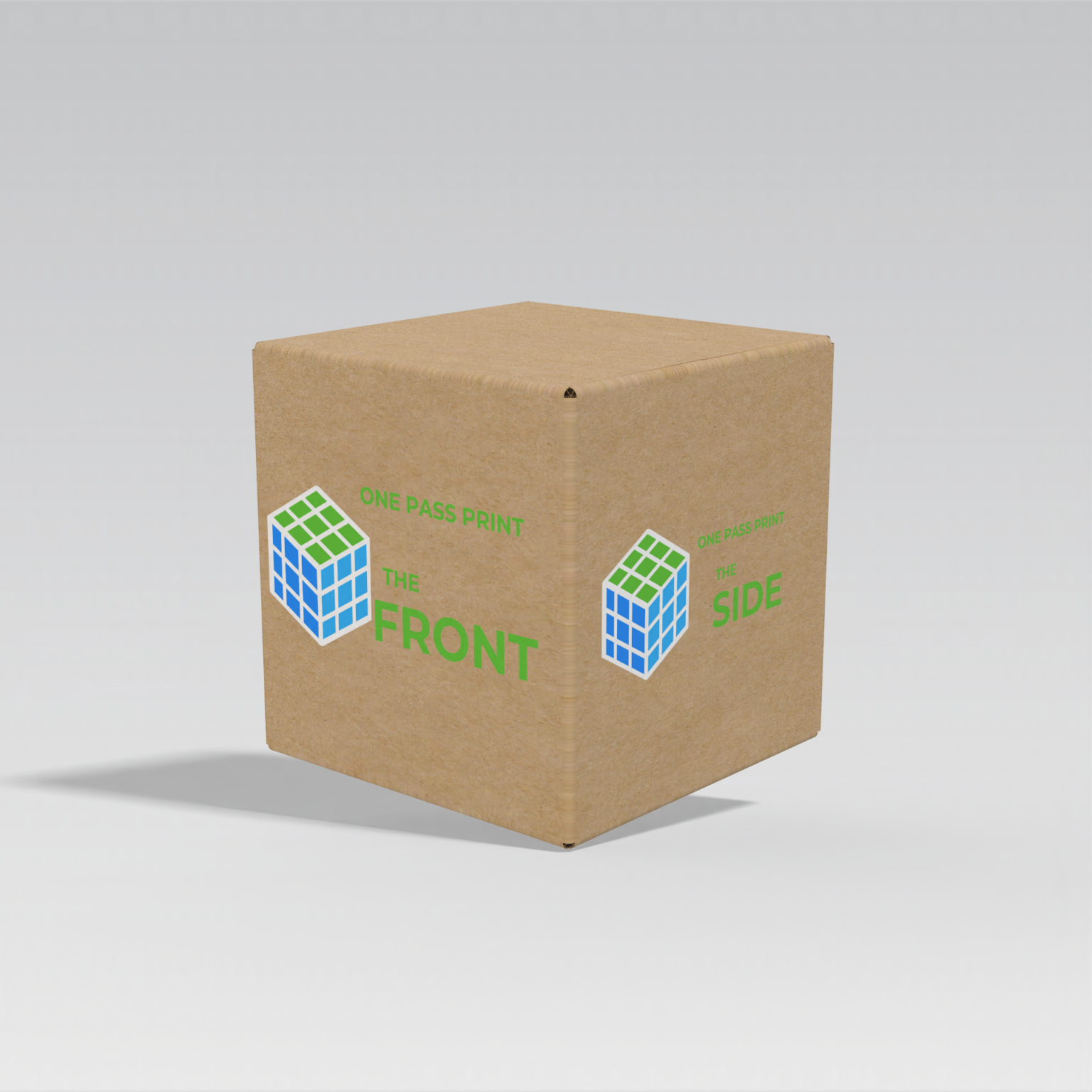 Small Packing & Shipping Boxes | The Boxman