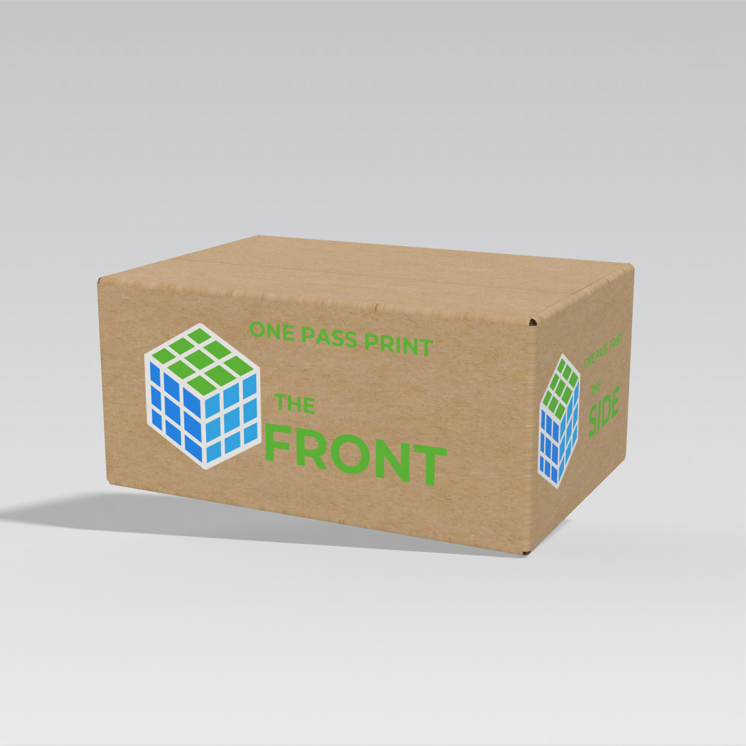 Small Packing & Shipping Boxes | The Boxman