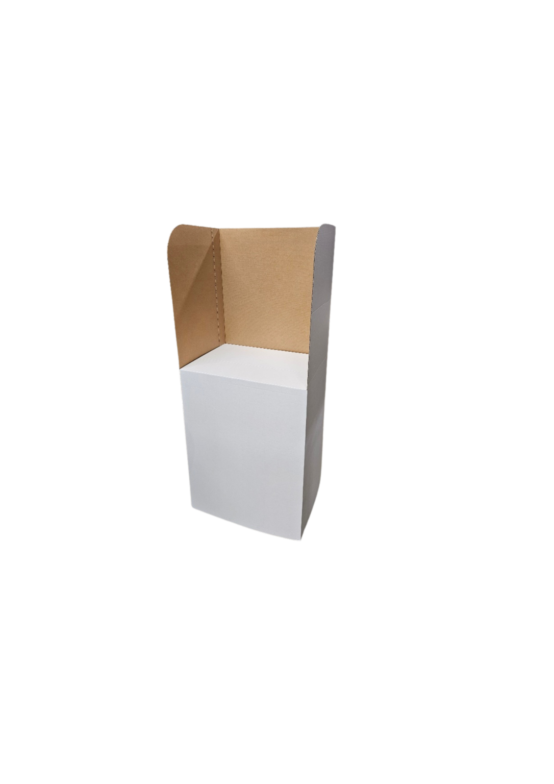 Entry Boxes - Ballot Boxes - The Boxman