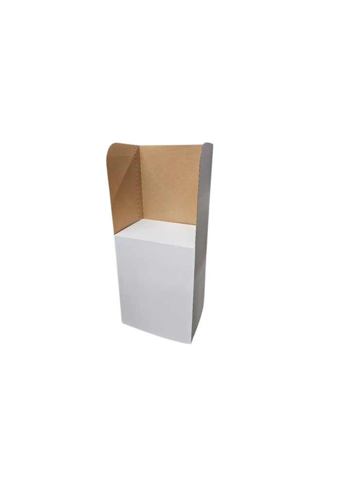 Entry Boxes - Ballot Boxes - The Boxman