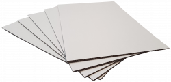 Corrugated Cardboard Sheets & Pads | Buy Online | The Boxman