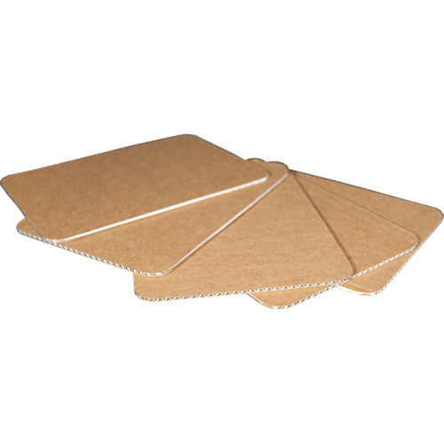 Corrugated Cardboard Sheets & Pads | Buy Online | The Boxman