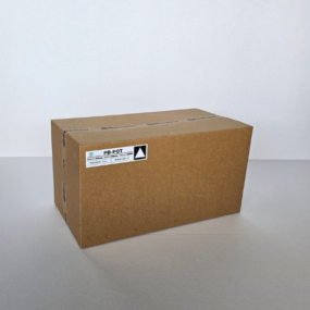 Cardboard packing boxes