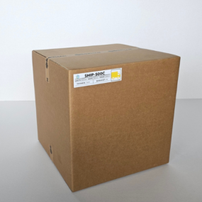 Shipping Boxes - The Boxman