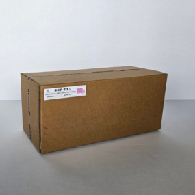 Shipping Boxes - The Boxman