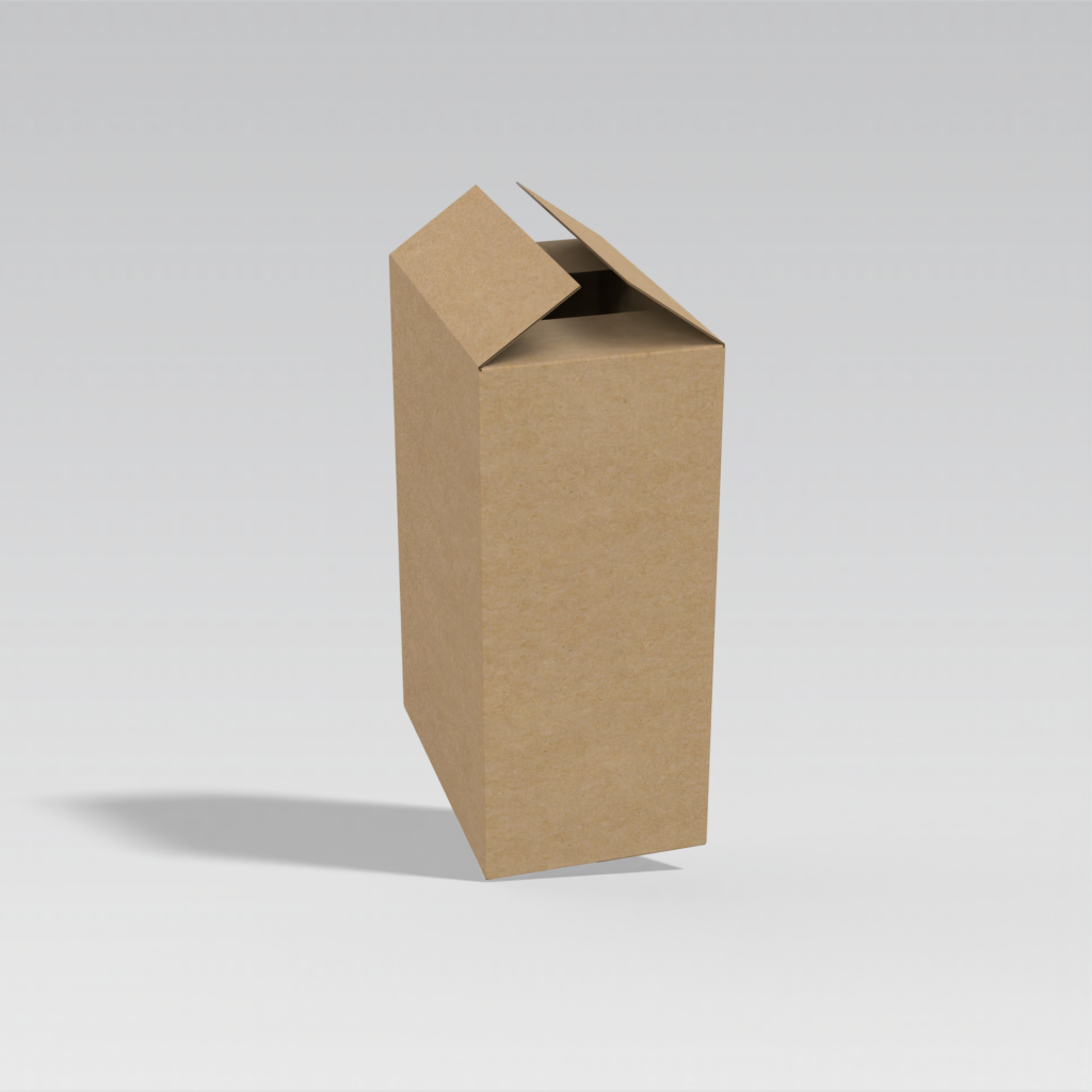 Shipping Boxes - The Boxman