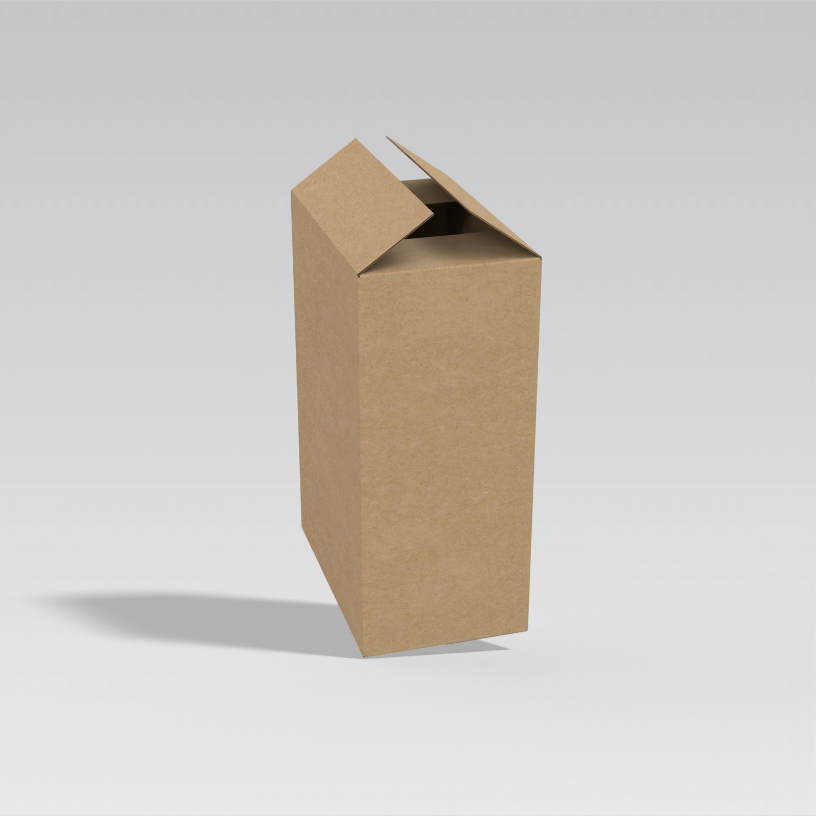 Shipping Boxes - The Boxman