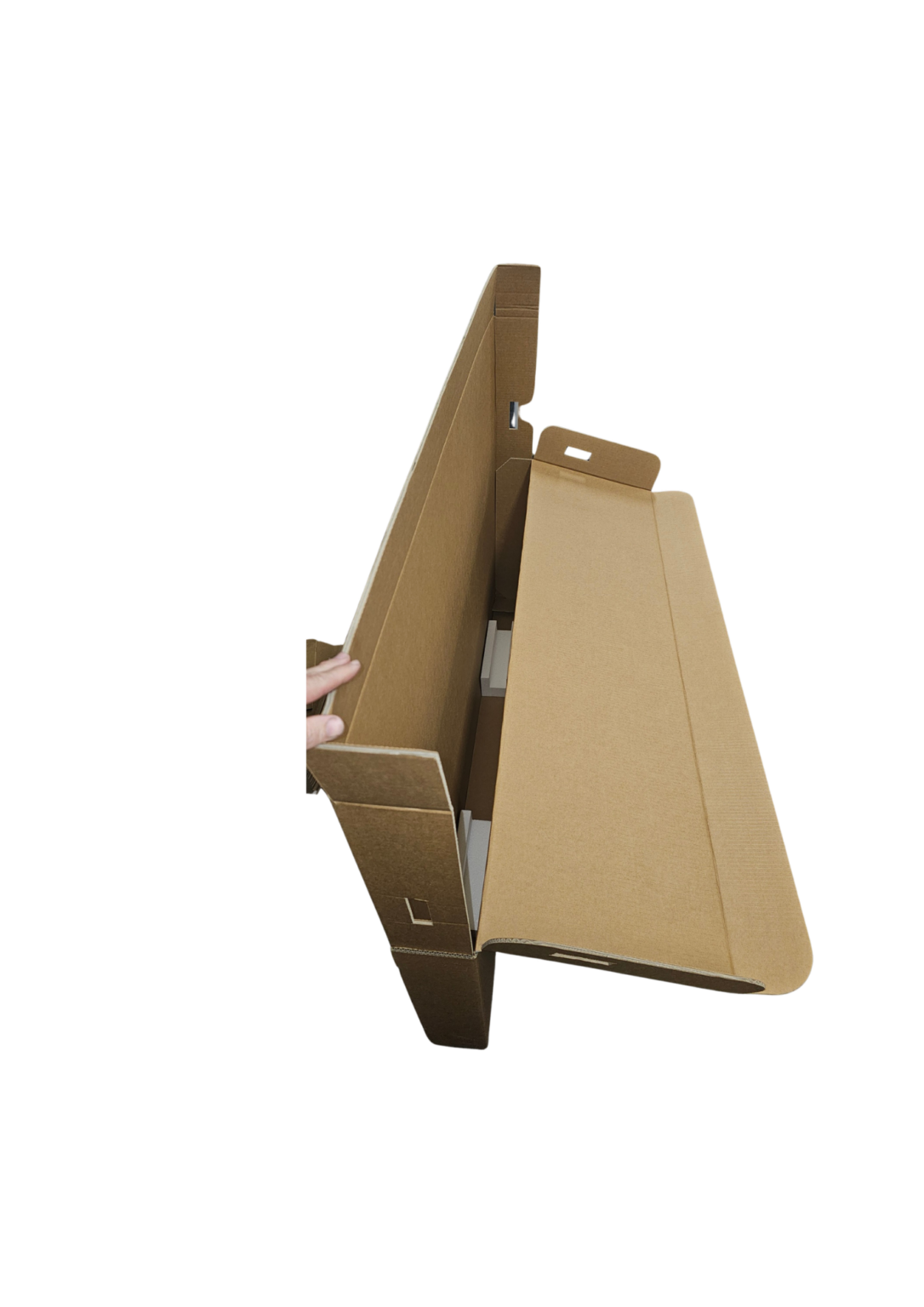 TV Shipping Boxes | Buy Online | The Boxman