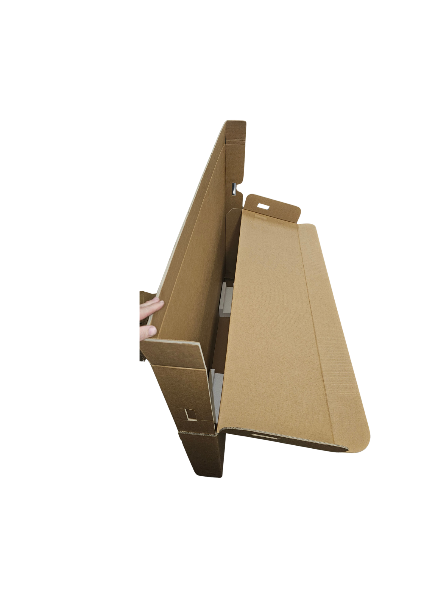 TV Shipping Boxes | Buy Online | The Boxman