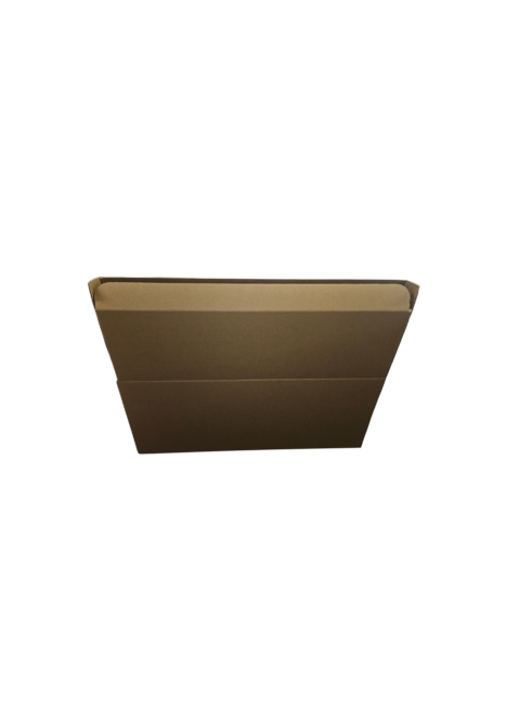 Premium 65 Inch Heavy Duty TV Shipping Box | 1570L x 125W x 1092H (mm ...