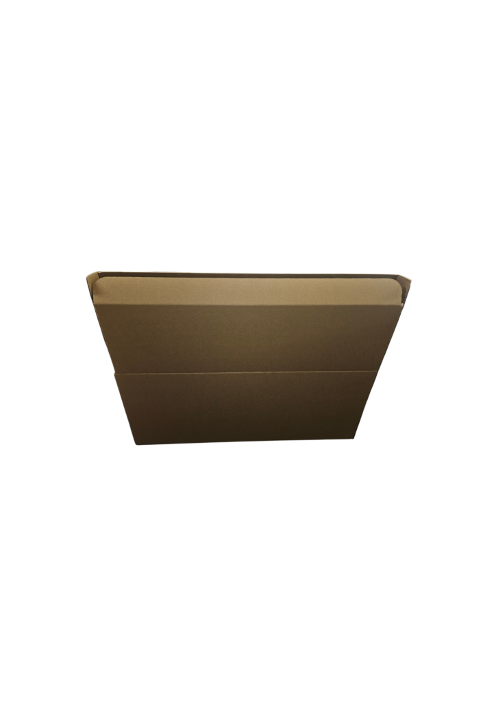 Sturdy TV Moving Box 2000mm| The Boxman