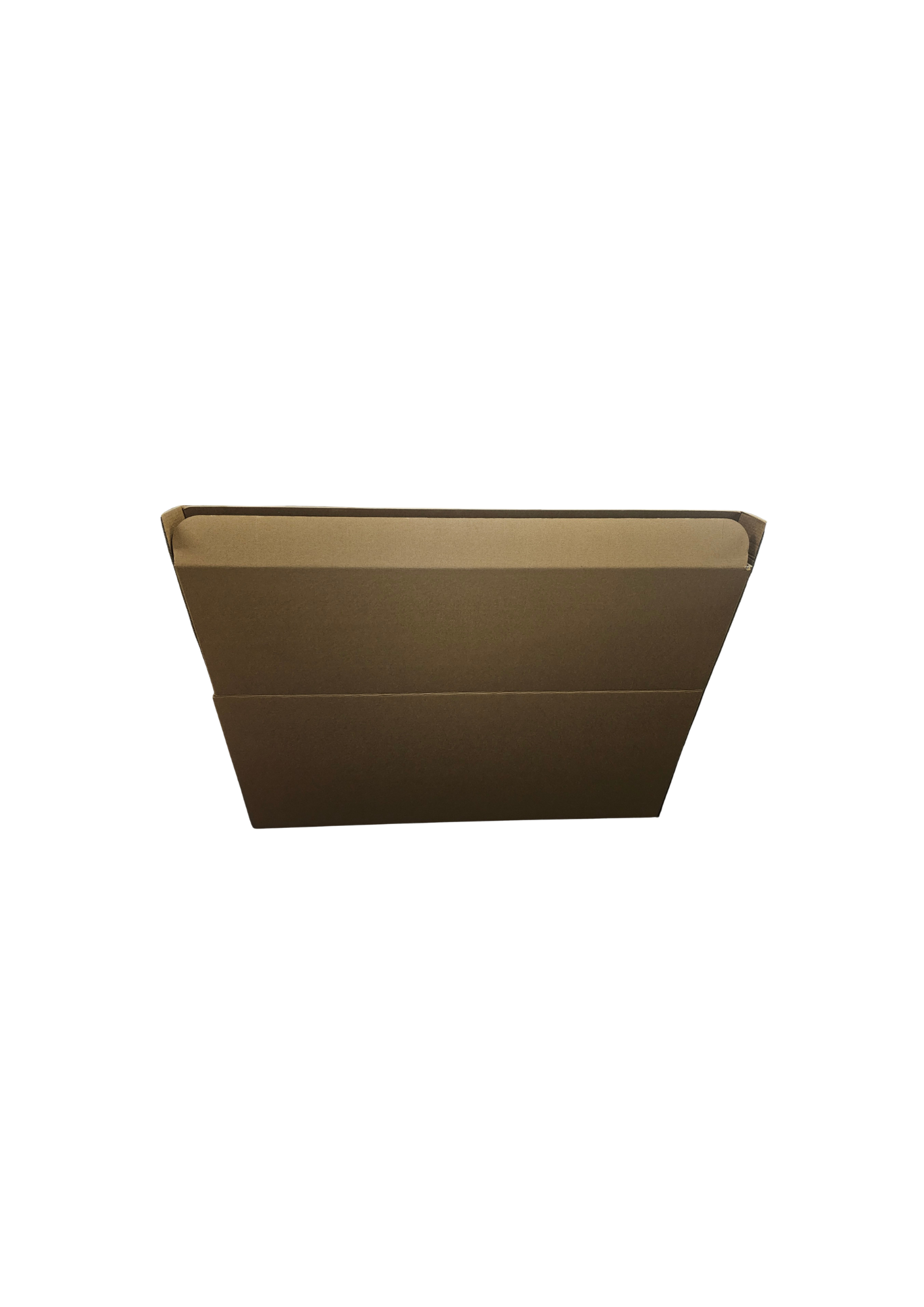 Sturdy TV Moving Box 2000mm| The Boxman